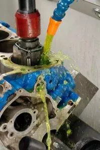 bloc moteur - RECTIFICATION MOTEUR EXPLOSION